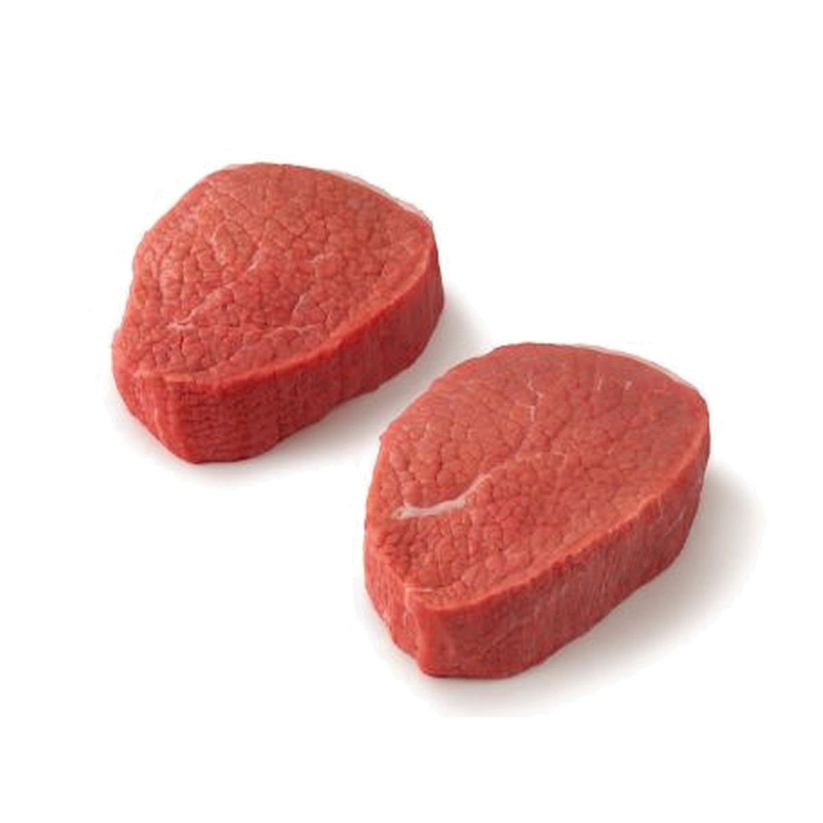 Beef Eye Round Steak (per lb) – TajFresh