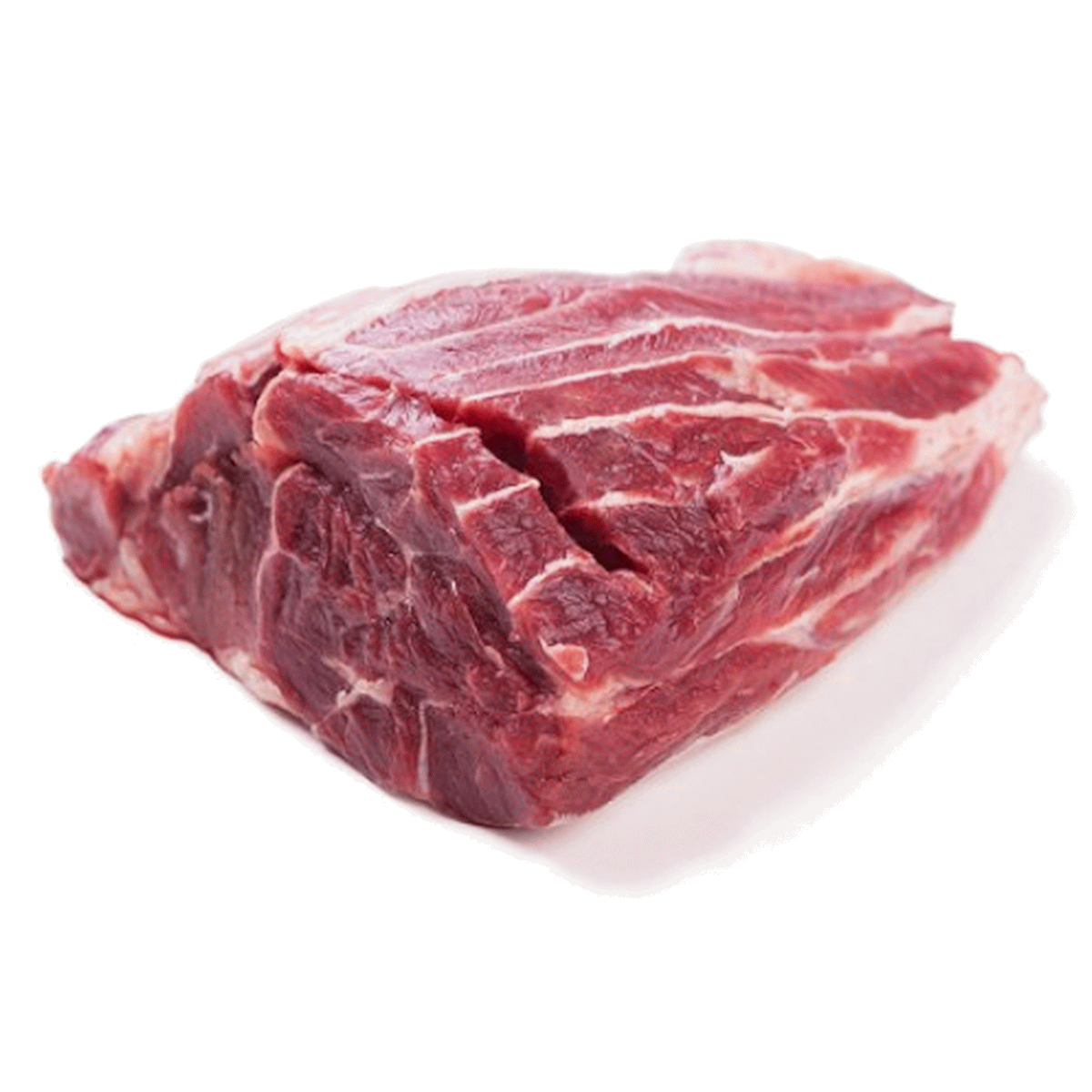 Beef Shank Boneless (per lb) – TajFresh