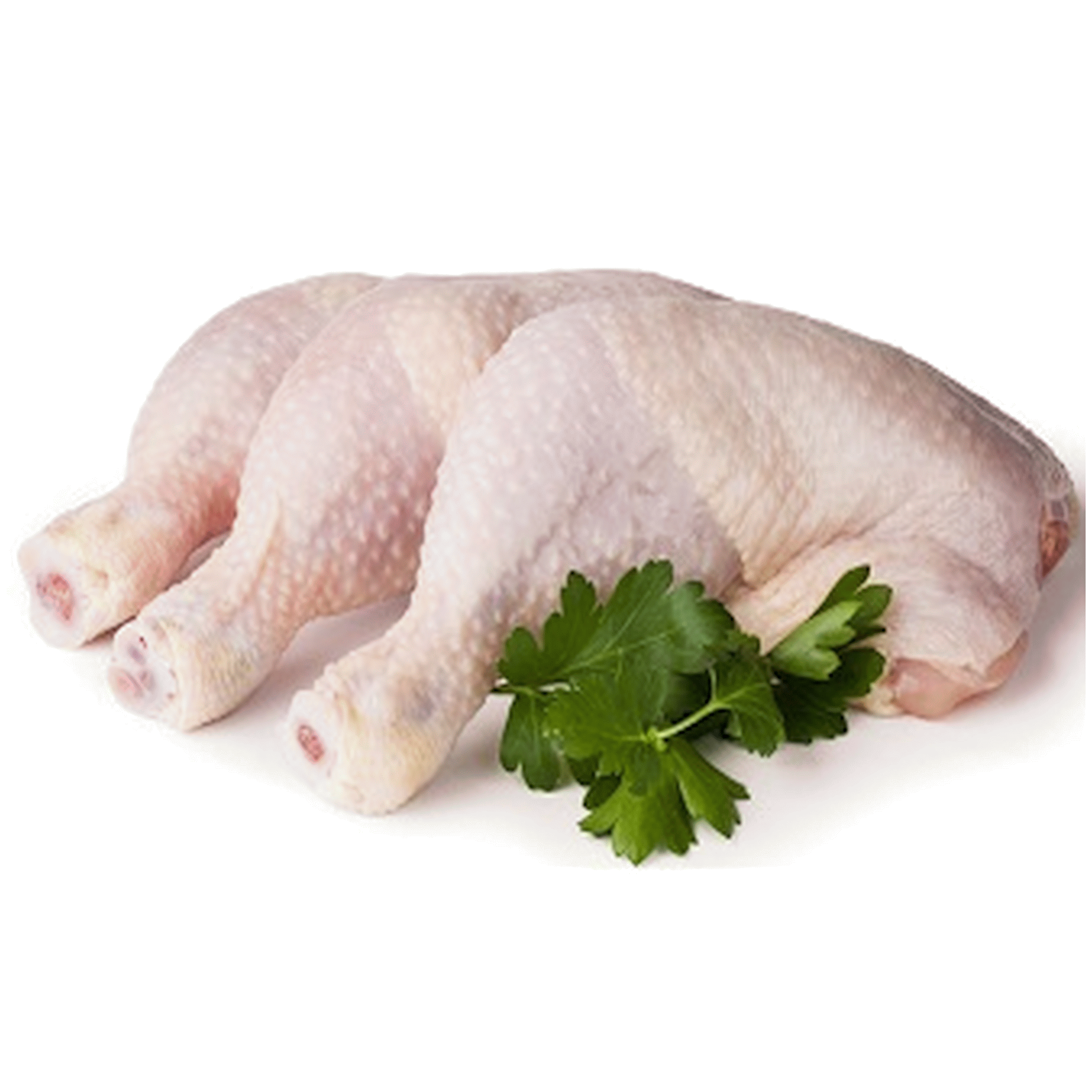 Chicken Leg Quarter (each) – TajFresh