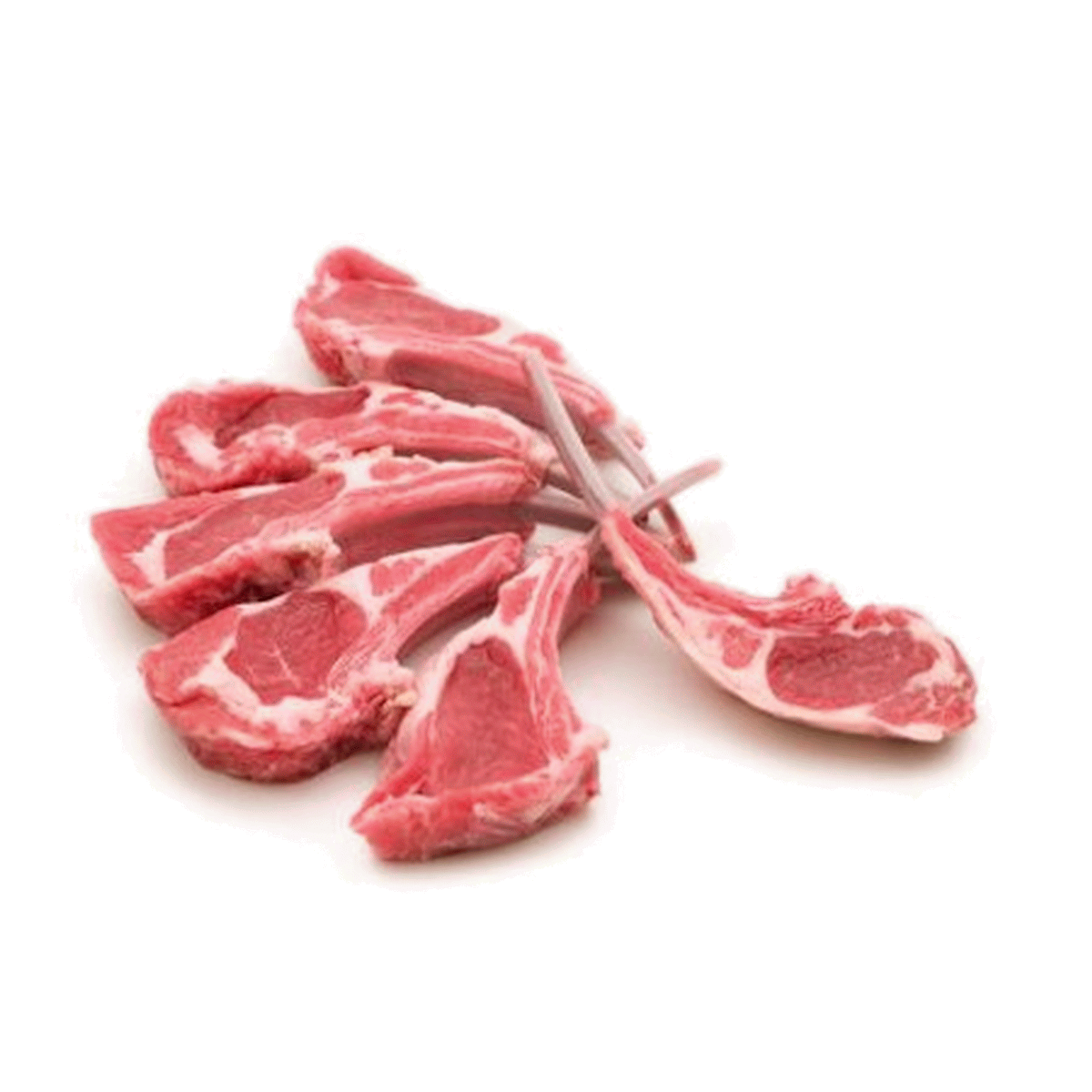 Goat Chops (per lb) – TajFresh