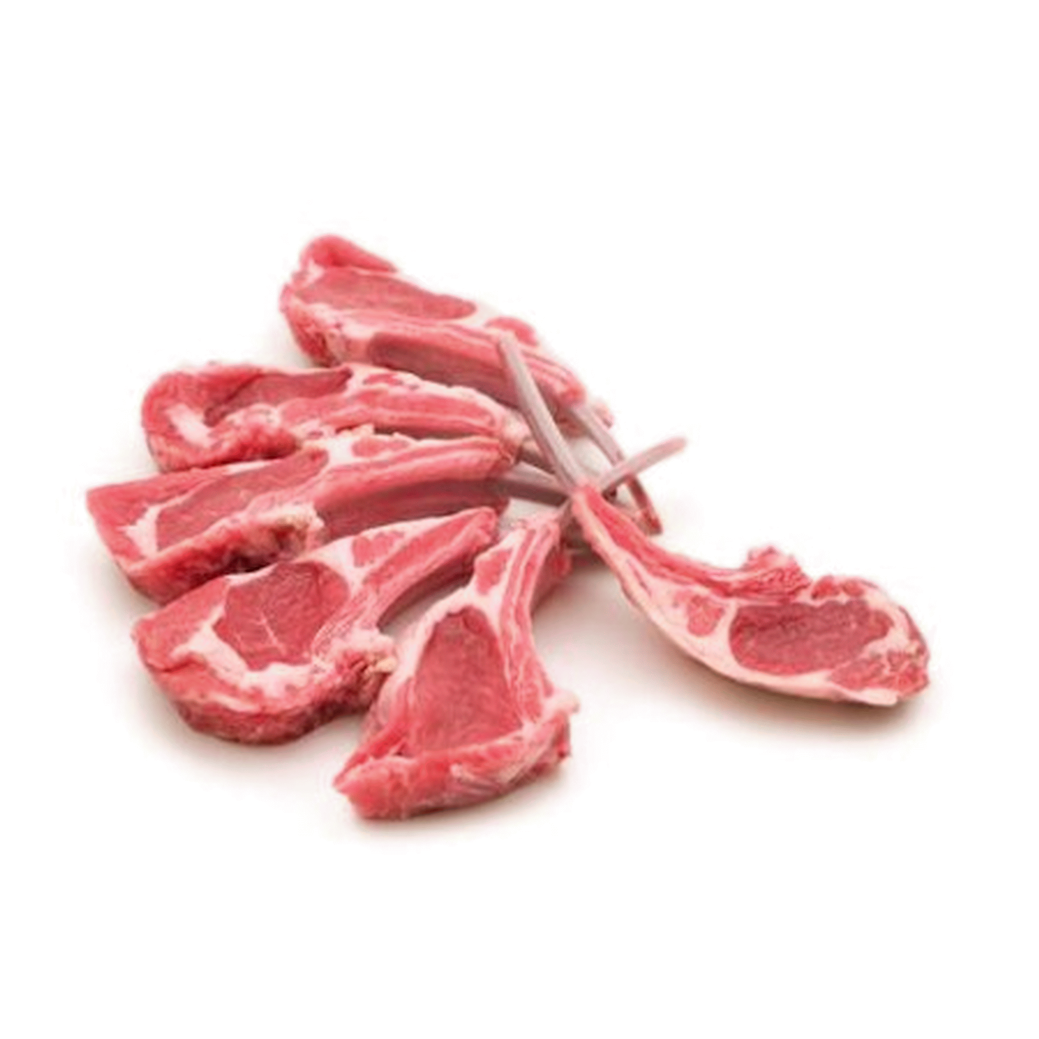 Goat Chops (per lb) – TajFresh