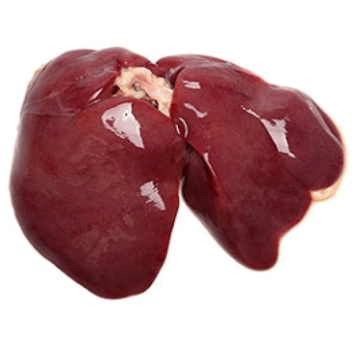 Lamb/Goat Liver (per lb) – TajFresh