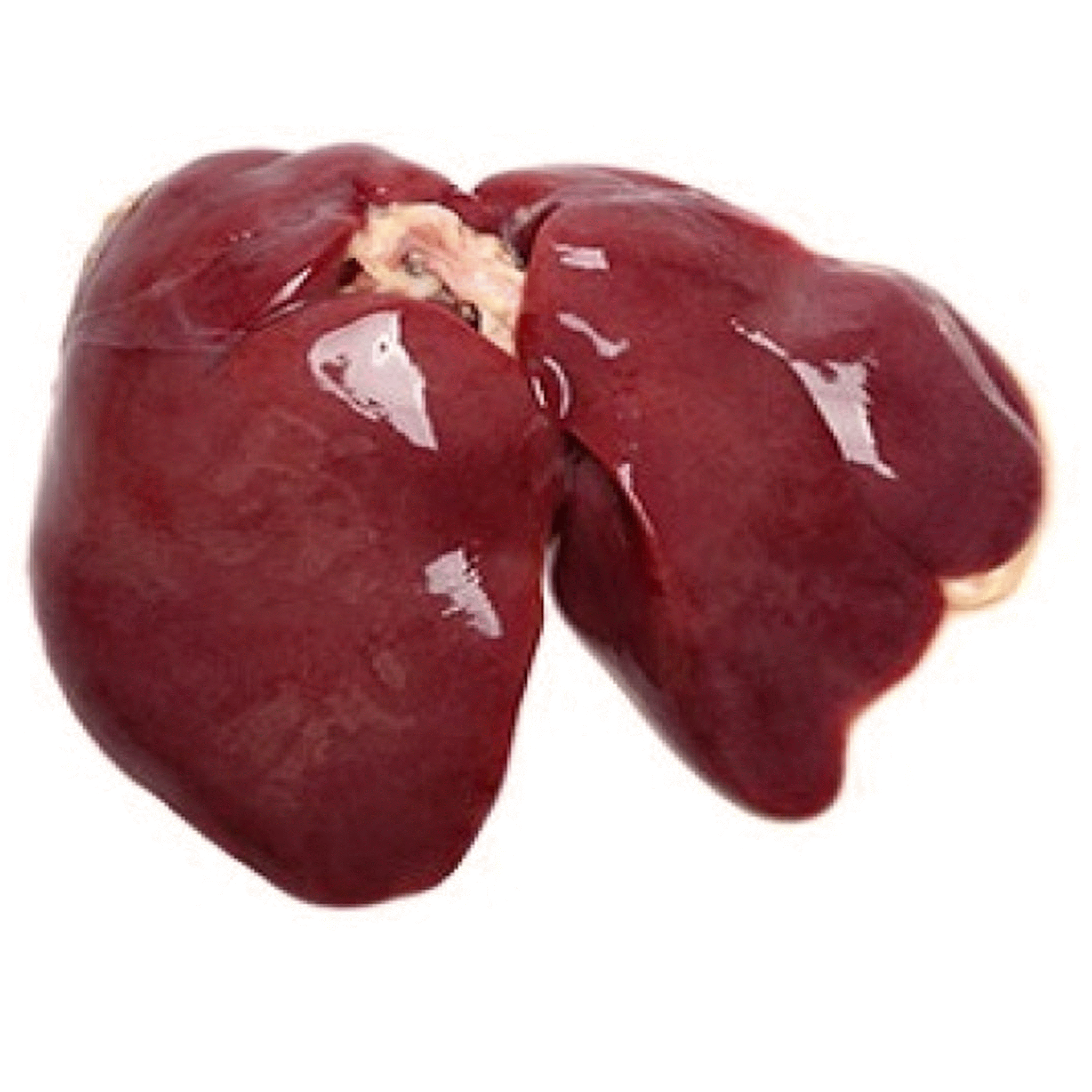 Lamb/Goat Liver (per lb) – TajFresh