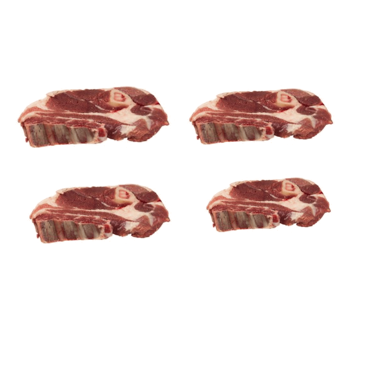 Goat T-Bone (per lb) – TajFresh