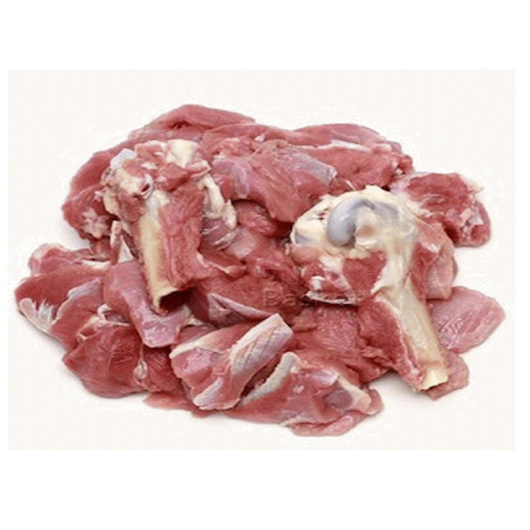 Goat Meat (per lb) – TajFresh