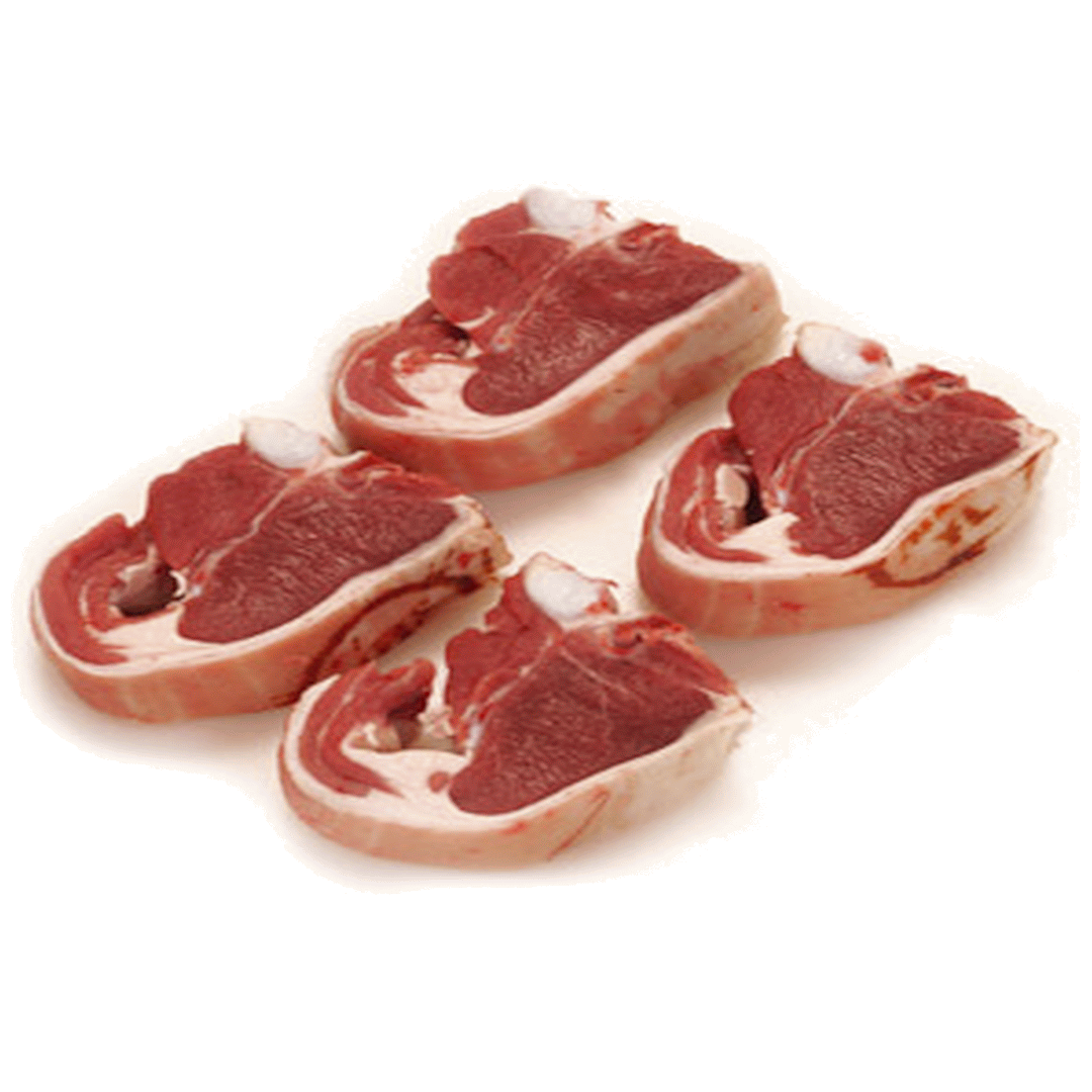 Lamb T-Bone (per lb) – TajFresh