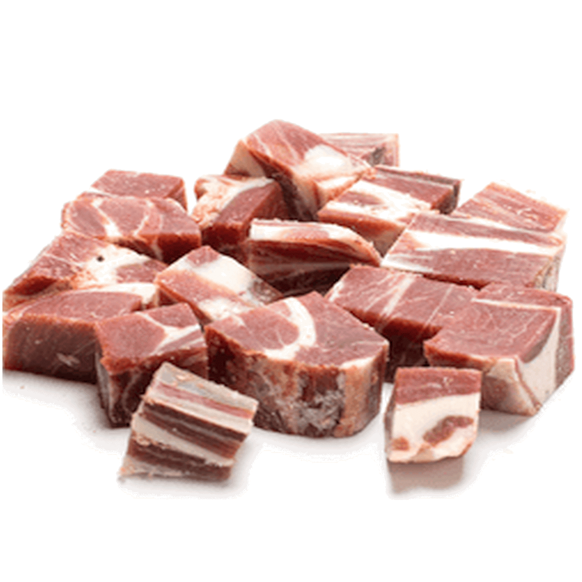 Frozen Goat Stew (per lb) – TajFresh