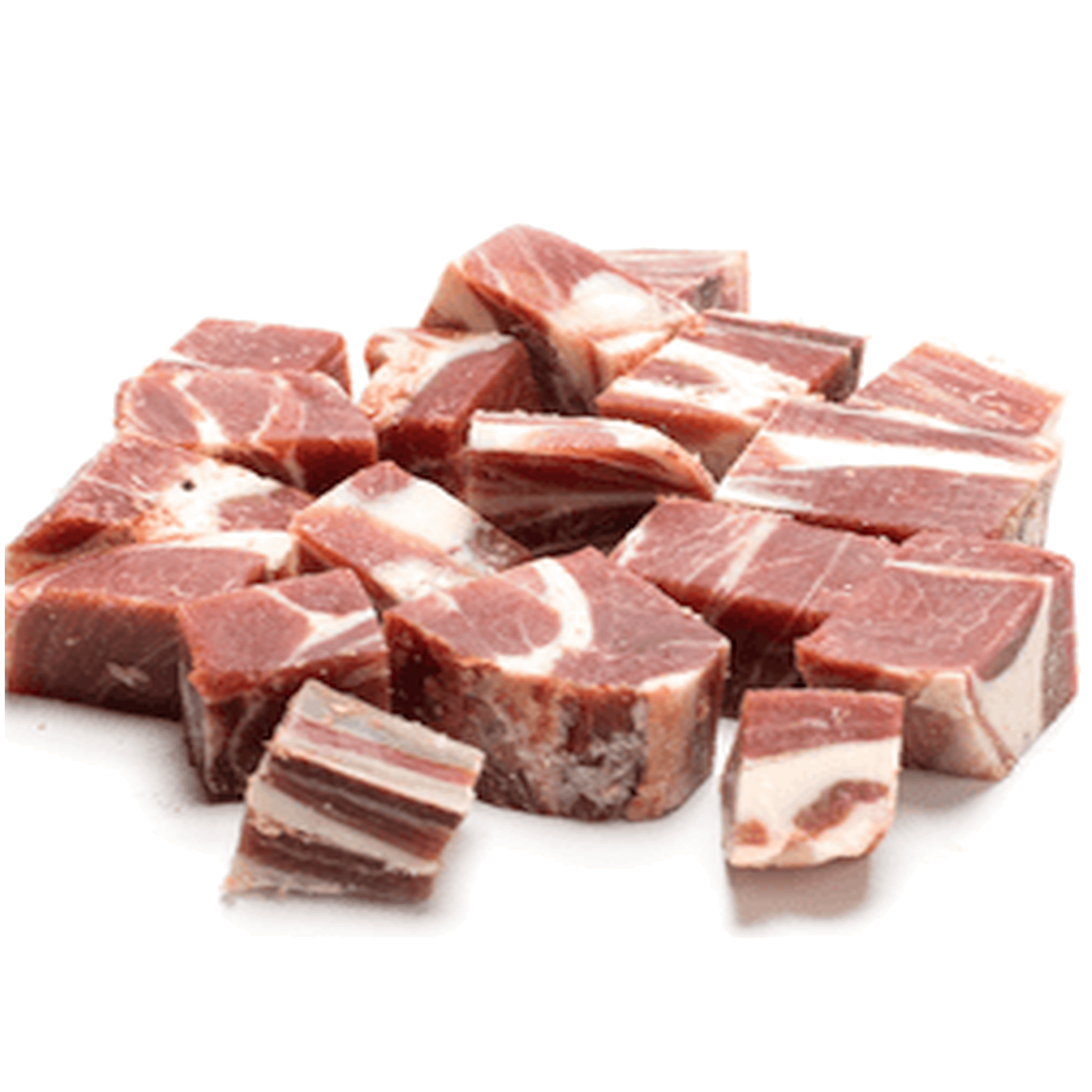 Frozen Goat Stew (per lb) – TajFresh